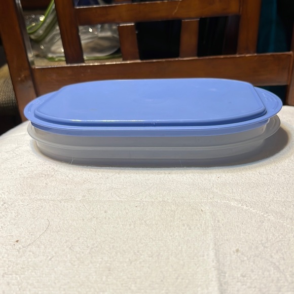 Tupperware | Kitchen | Tupperware Meat Stacker Single Stack | Poshmark